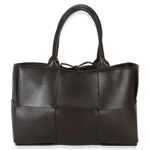 Bottega Veneta Intrecciato Nappa Arco Tote