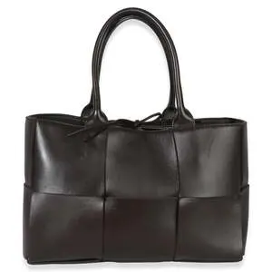 Bottega Veneta Intrecciato Nappa Arco Tote