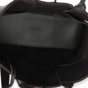 Bottega Veneta Intrecciato Nappa Arco Tote