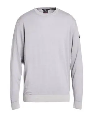 Paul & Shark Off The Shoulder Sweaters For Men