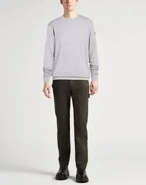 Paul & Shark Virgin Wool Sweater - Grey