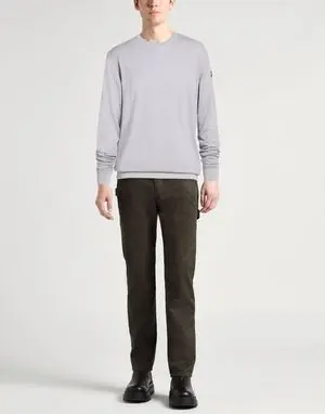 Paul & Shark Virgin Wool Sweater - Grey