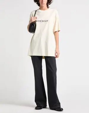 Givenchy Logo-print T-shirt