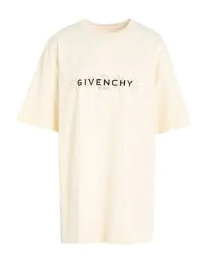 Givenchy Logo-print T-shirt