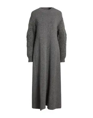 Jil Sander Fit & Flare Day Dresses