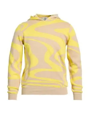 MQJ Cotton Sweater