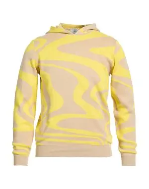 MQJ Cotton Sweater