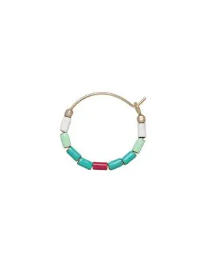 Isabel Marant Étoile Earrings With Resin Detailing