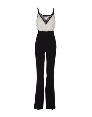 Elisabetta Franchi Jumpsuit