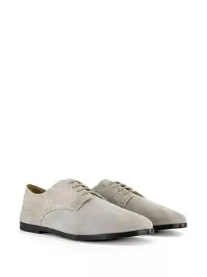 COMMON PROJECTS Lace-up Sneakers - Grey