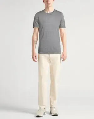 120% Lino T-shirt Size Linen