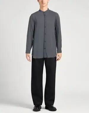 Armani Exchange Shirt Size Viscose - Navy
