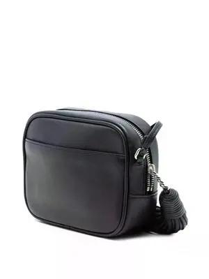 Saint Laurent Mini Embroidered Camera Bag