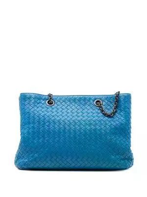 Bottega Veneta Chain Strap Totes