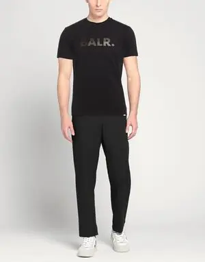 BALR. T-shirt Size Cotton, Elastane