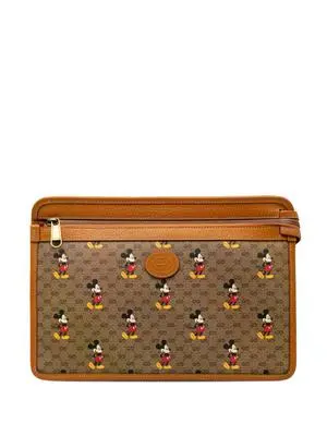 Gucci Mickey Mouse Bags
