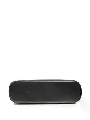 LOUIS VUITTON 2003 Monogram Mat Sutter Shoulder Bag