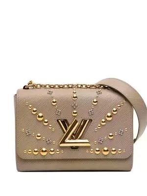 Louis Vuitton Studded Cross Body Bags