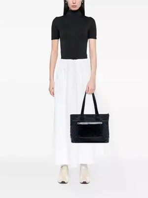 Gucci Gg Canvas Tote Bag