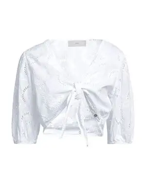 Guess Printed Blouses