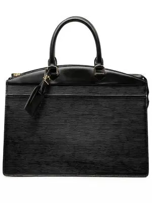 LOUIS VUITTON 2003 Epi Riviera Handbag