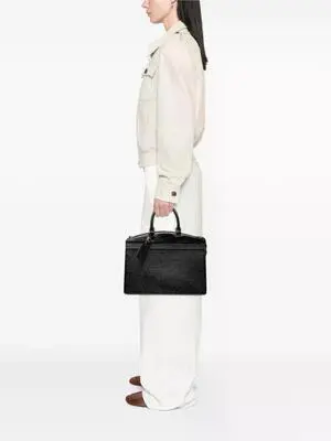 LOUIS VUITTON 2003 Epi Riviera Handbag