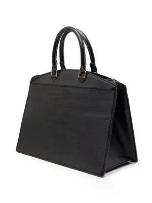 LOUIS VUITTON 2003 Epi Riviera Handbag