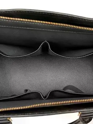 LOUIS VUITTON 2003 Epi Riviera Handbag