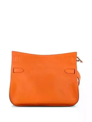 Hermès Jypsiere 28 Clemence Shoulder Bag