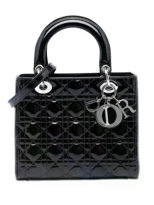 Dior Satchel Shoulder Bags