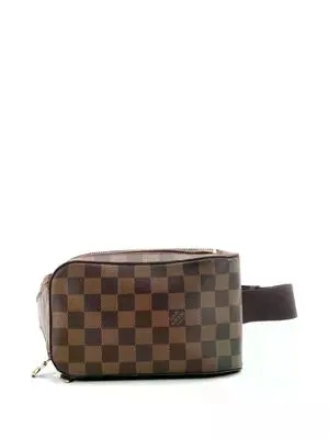 LOUIS VUITTON Geronimos Waist Bag