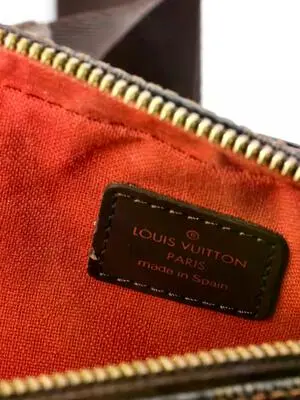 LOUIS VUITTON Geronimos Waist Bag
