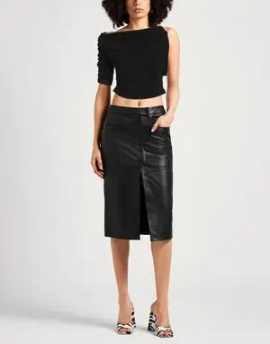 Jacquemus Jersey Top