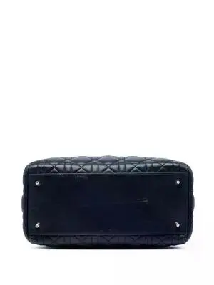 Dior 2010 Medium Lady Satchel