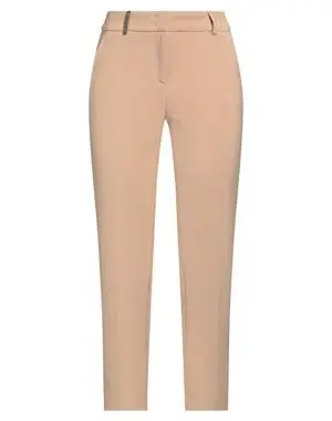 Peserico Tapered Woven Pants