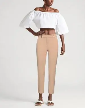 Peserico Tapered Woven Pants