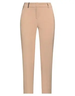 Peserico Tapered Woven Pants