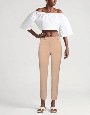 Peserico Tapered Woven Pants
