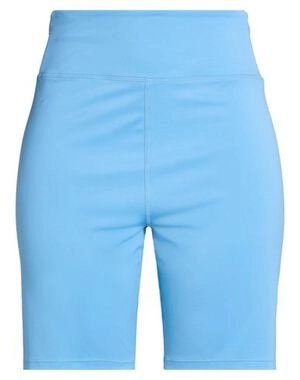 GIRLFRIEND COLLECTIVE Cycling Short - Azure