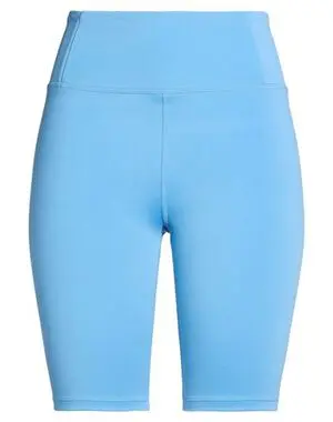 GIRLFRIEND COLLECTIVE Cycling Short - Blue