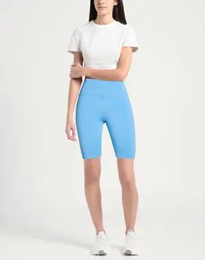 GIRLFRIEND COLLECTIVE Cycling Short - Blue