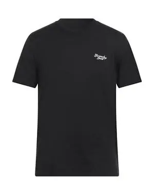 Givenchy T-shirt Size Cotton - Black