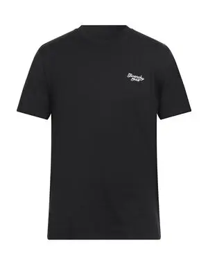 Givenchy T-shirt Size Cotton - Black