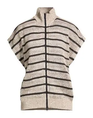 Brunello Cucinelli Crochet Cardigans For Women
