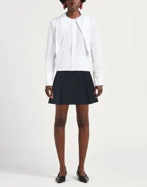 Liu Jo Pleated Mini Skirt