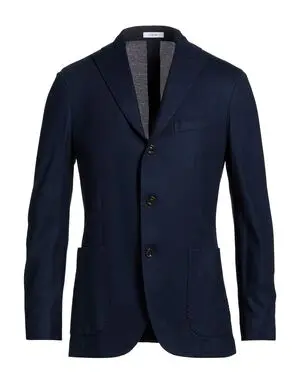 Boglioli Blazer Size Cotton