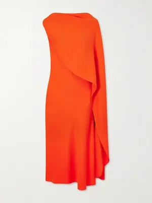Balenciaga Asymmetrical Dresses