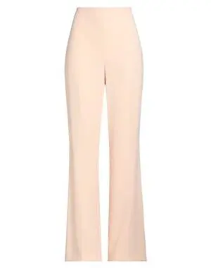 TWINSET Flared Crepe Pants