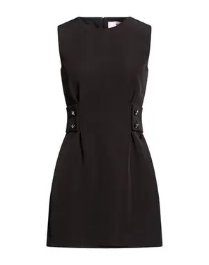 Chiara Ferragni Pocket Dresses