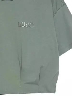 Liu Jo Logo T-shirt